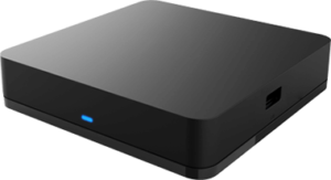 Liberty CableVision Hub TV (V2) - Android TV Guide