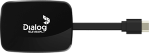 Dialog ViU Mini - Android TV Guide