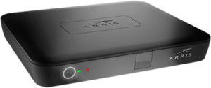 Más Móvil (Cable & Wireless) +TV Total - Android TV Guide