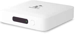 StarHub TV+ Box - Android TV Guide