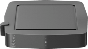 Bouygues Telecom Bbox 4K - Android TV Guide