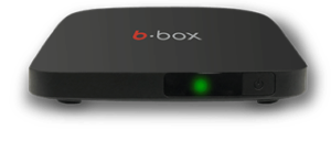 Bulsatcom b-box - Android TV Guide