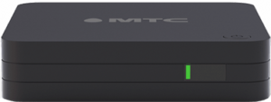 MTS Russia IPTV Box - Android TV Guide