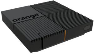 Orange (Slovakia) TV Box - Android TV Guide