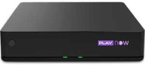 Play Now TV Box - Android TV Guide