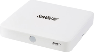 Sasktel maxTV Stream (V2) - Android TV Guide