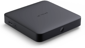 TELUS TV+ Digital Box - Android TV Guide