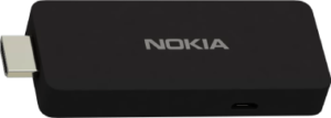 Nokia Streaming Stick 800 - Android TV Guide