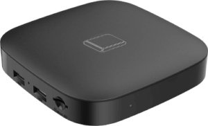 HAKO Pro - Android TV Guide