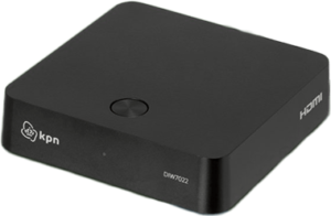 KPN TV+ Box - Android TV Guide