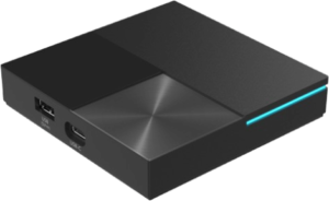 STRONG LEAP-S3 PRO - Android TV Guide