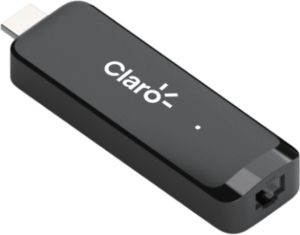 Claro LATAM Stick 4K - Android TV Guide